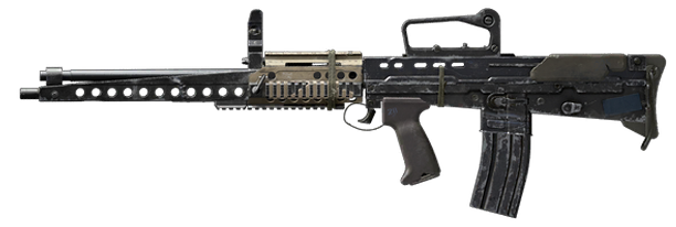 XDLoadout - XDefiant Meta Loadouts - Detailed Weapon & Attachment Stats