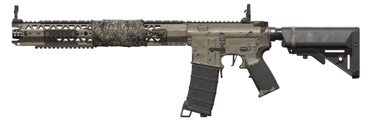 XDefiant Meta lvoa-c Loadouts and Tierlist - XDLoadout