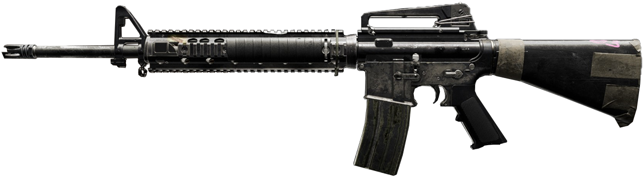 XDefiant Meta m16a4 Loadouts and Tierlist - XDLoadout