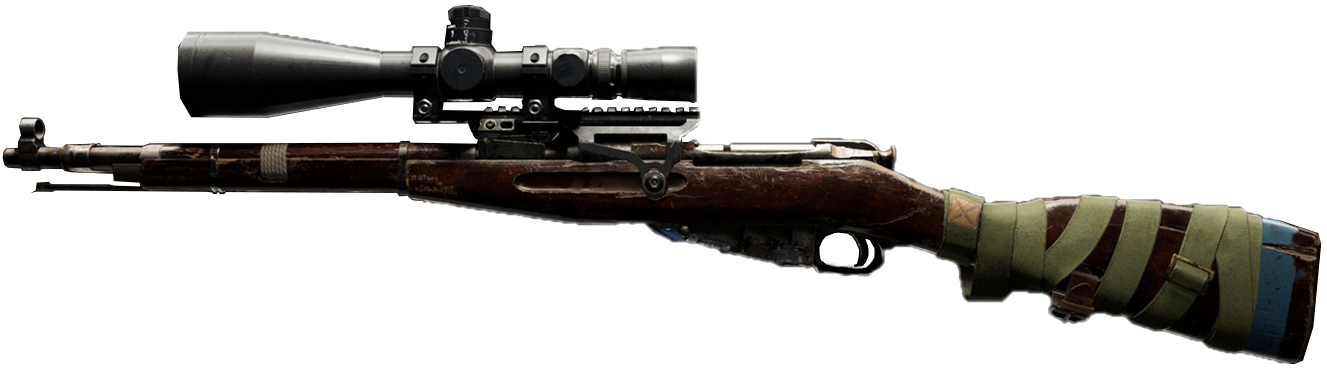 XDefiant Meta m44 Loadouts and Tierlist - XDLoadout