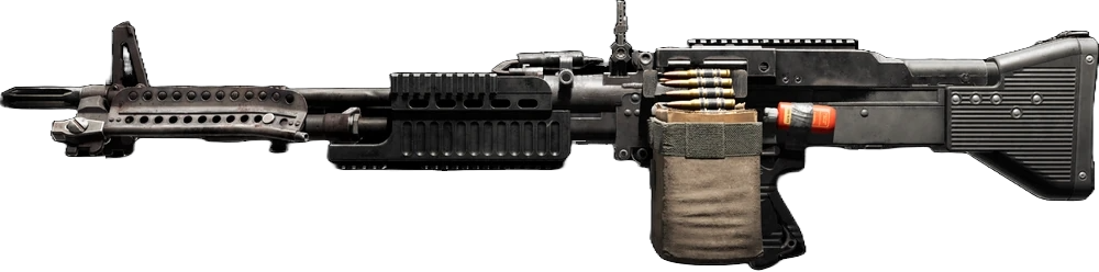 XDefiant Meta m60 Loadouts and Tierlist - XDLoadout