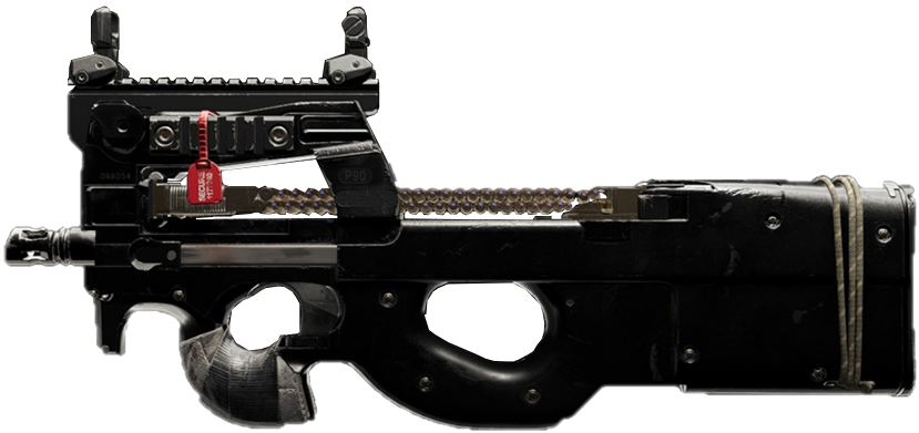 XDefiant Meta p90 Loadouts and Tierlist - XDLoadout