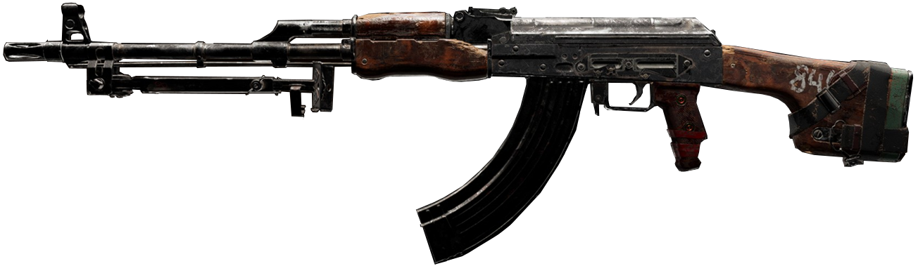 XDefiant Meta rpk-74 Loadouts and Tierlist - XDLoadout