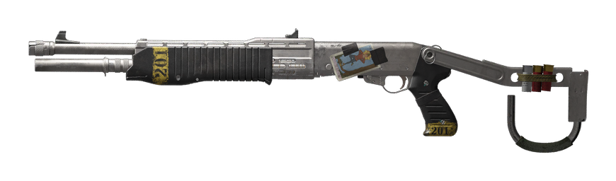 XDefiant Meta spas-12 Loadouts and Tierlist - XDLoadout