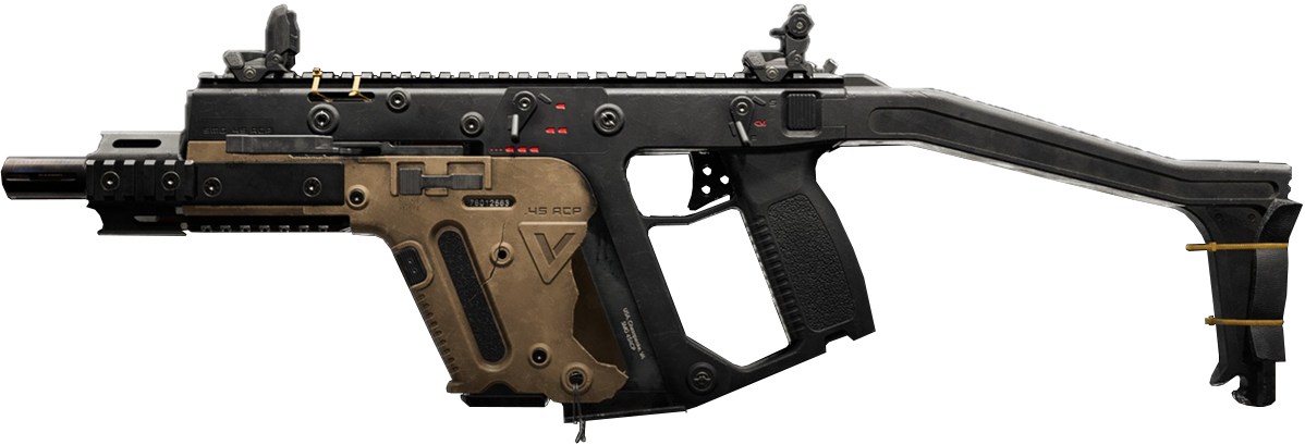 XDefiant Meta vector-45 Loadouts and Tierlist - XDLoadout